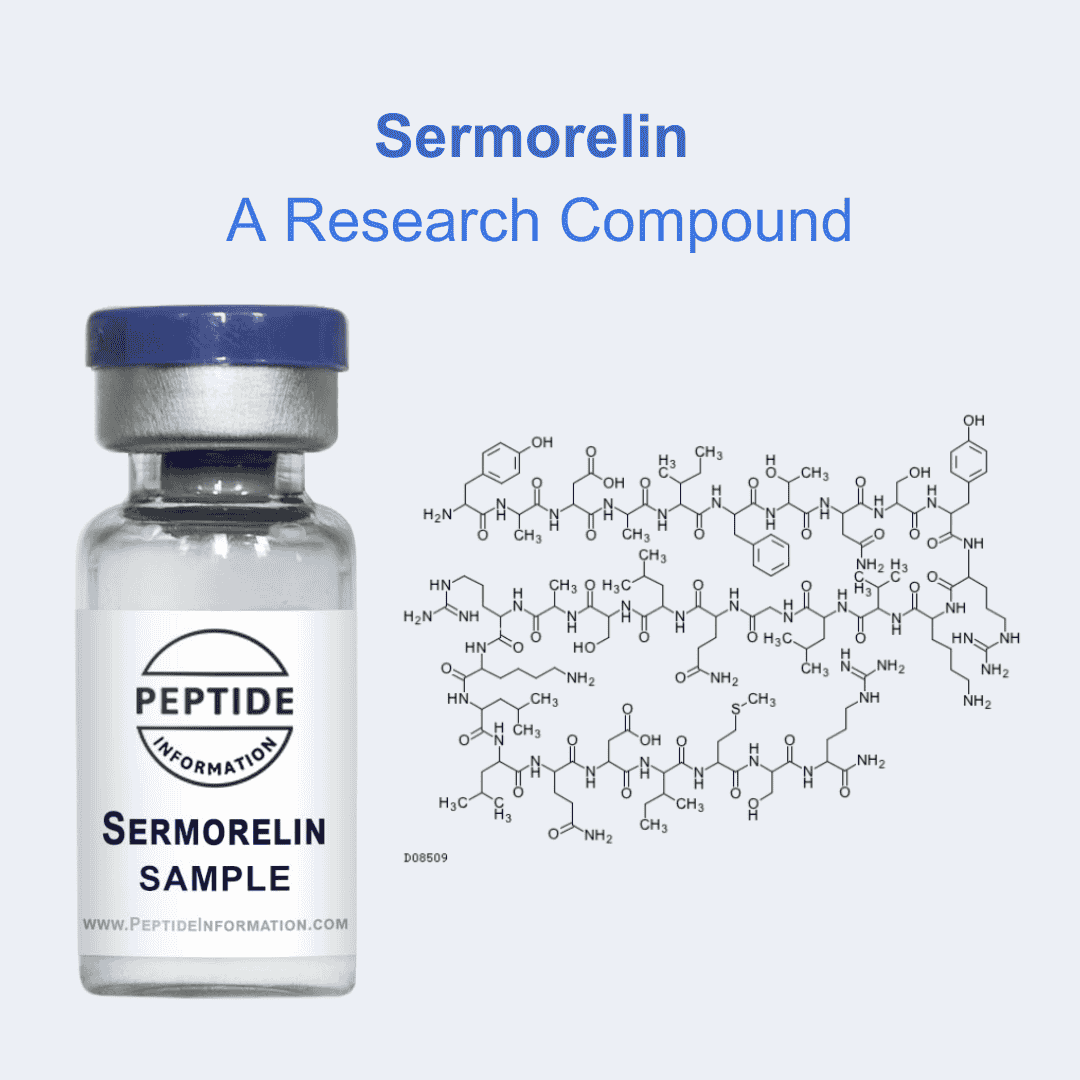 4 Key Factors On Sermorelin: Uses, Benefits, Side Effects, And Growth ...